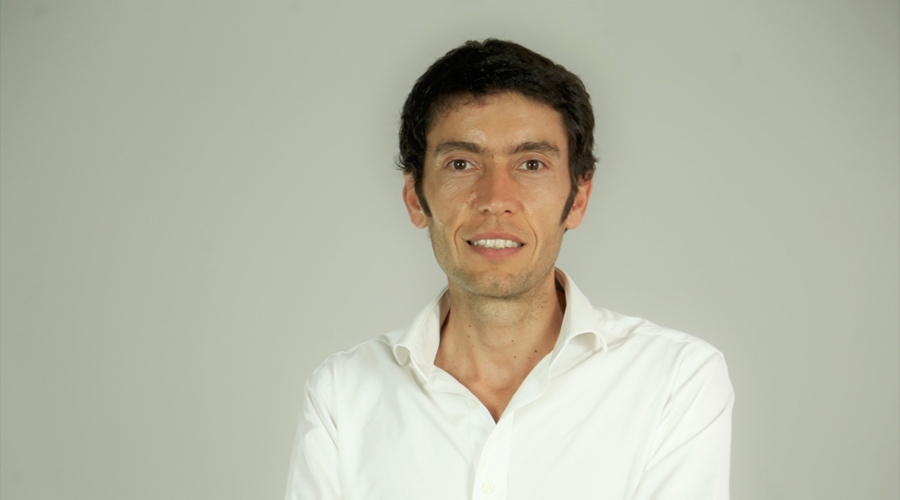 Jorge Morais é candidato do PAN à Câmara Municipal de AveiroPAN