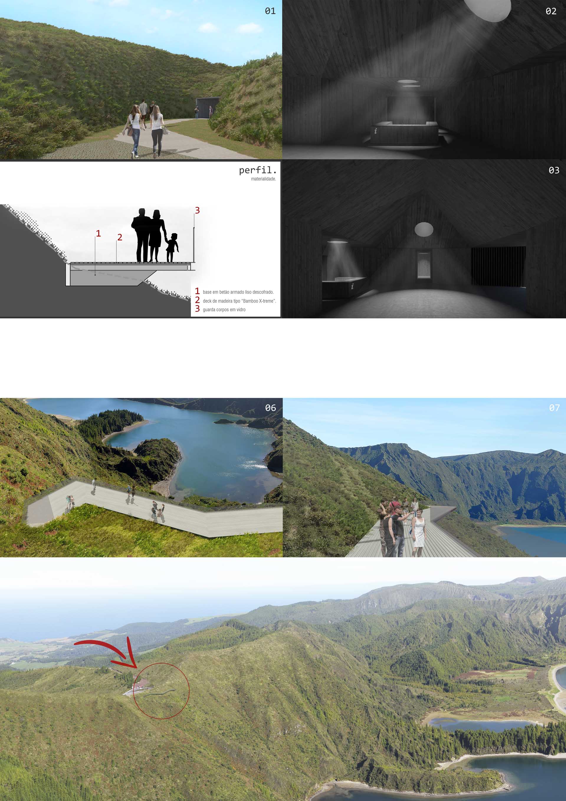 Projecto – Foto2 de acesso público – site Governo Regional | PANPAN